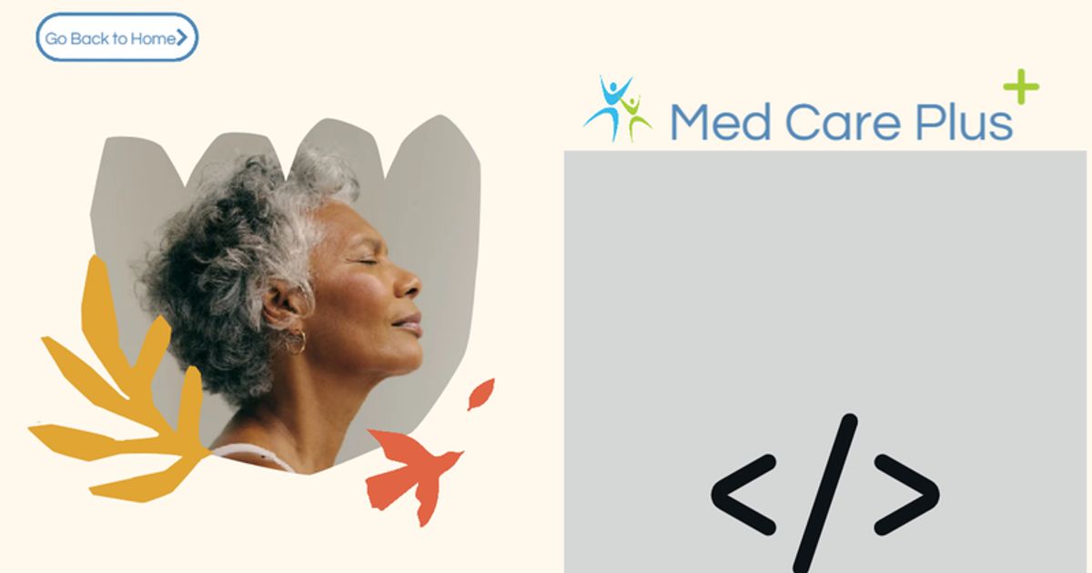 Med Care Plus Request Information