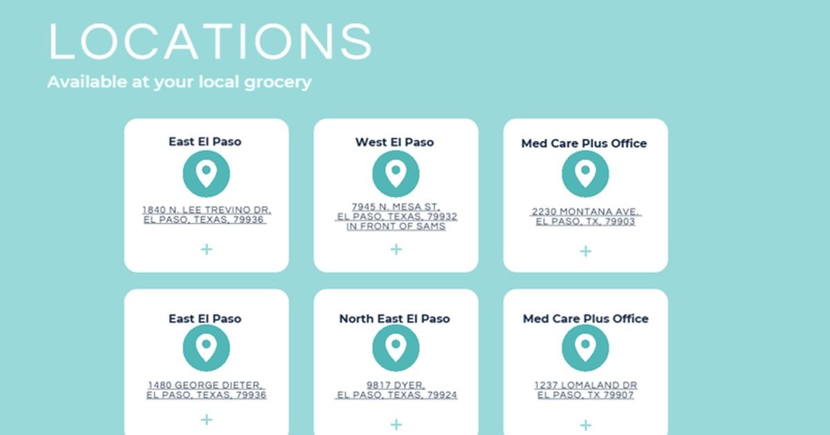 Med Care Plus Resources